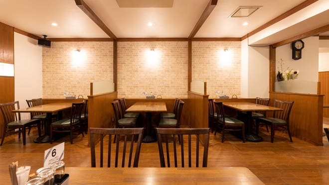 名鉄堀田駅から約7分【レトロ喫茶スペース】パーティー、女子会、オフ会、撮影に!!の写真1