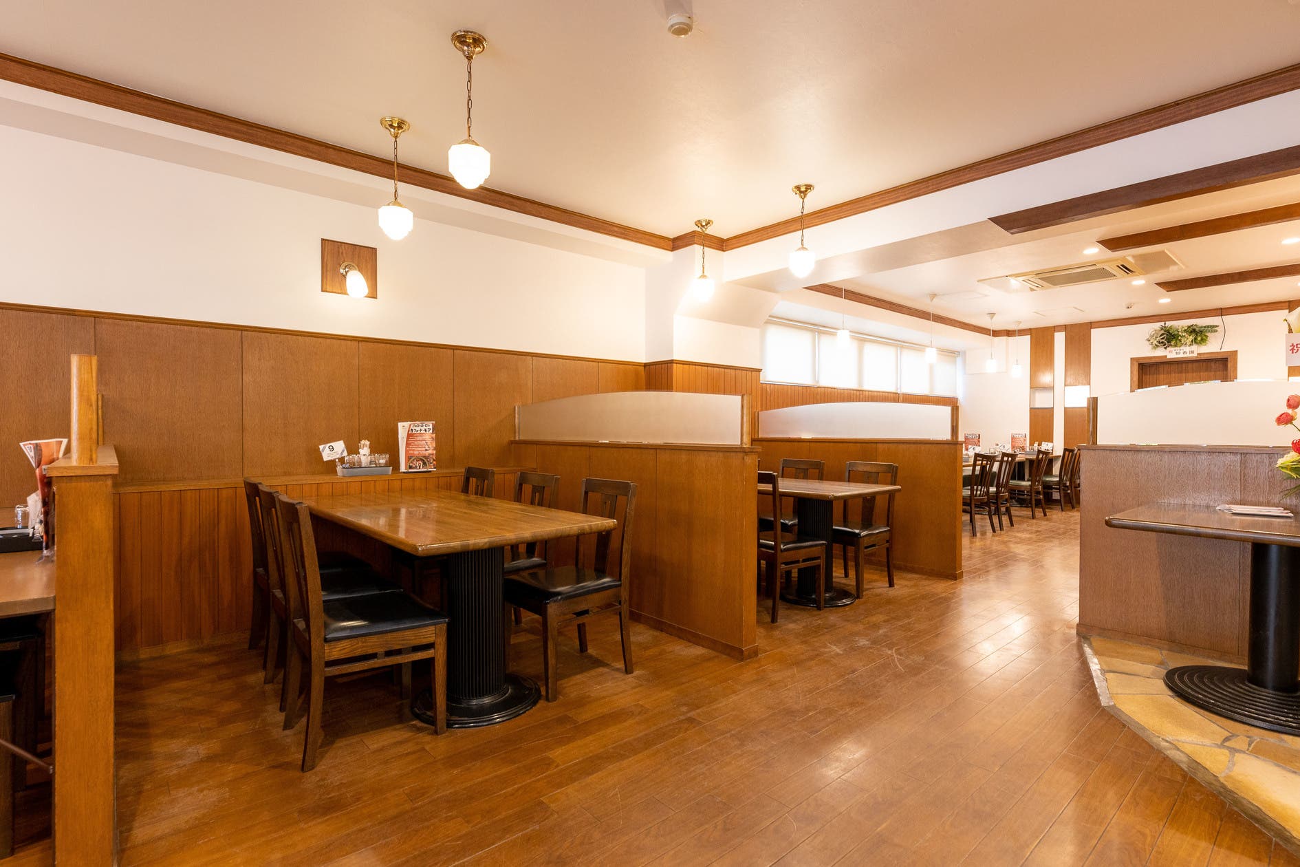 名鉄堀田駅から約7分【レトロ喫茶スペース】パーティー、女子会、オフ会、撮影に！！の写真7