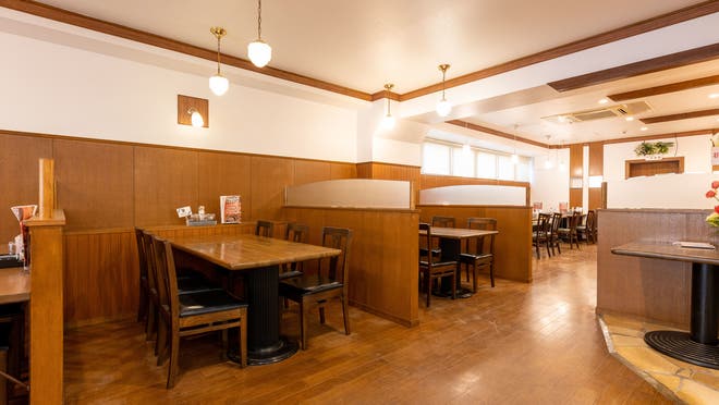 名鉄堀田駅から約7分【レトロ喫茶スペース】パーティー、女子会、オフ会、撮影に!!の写真7