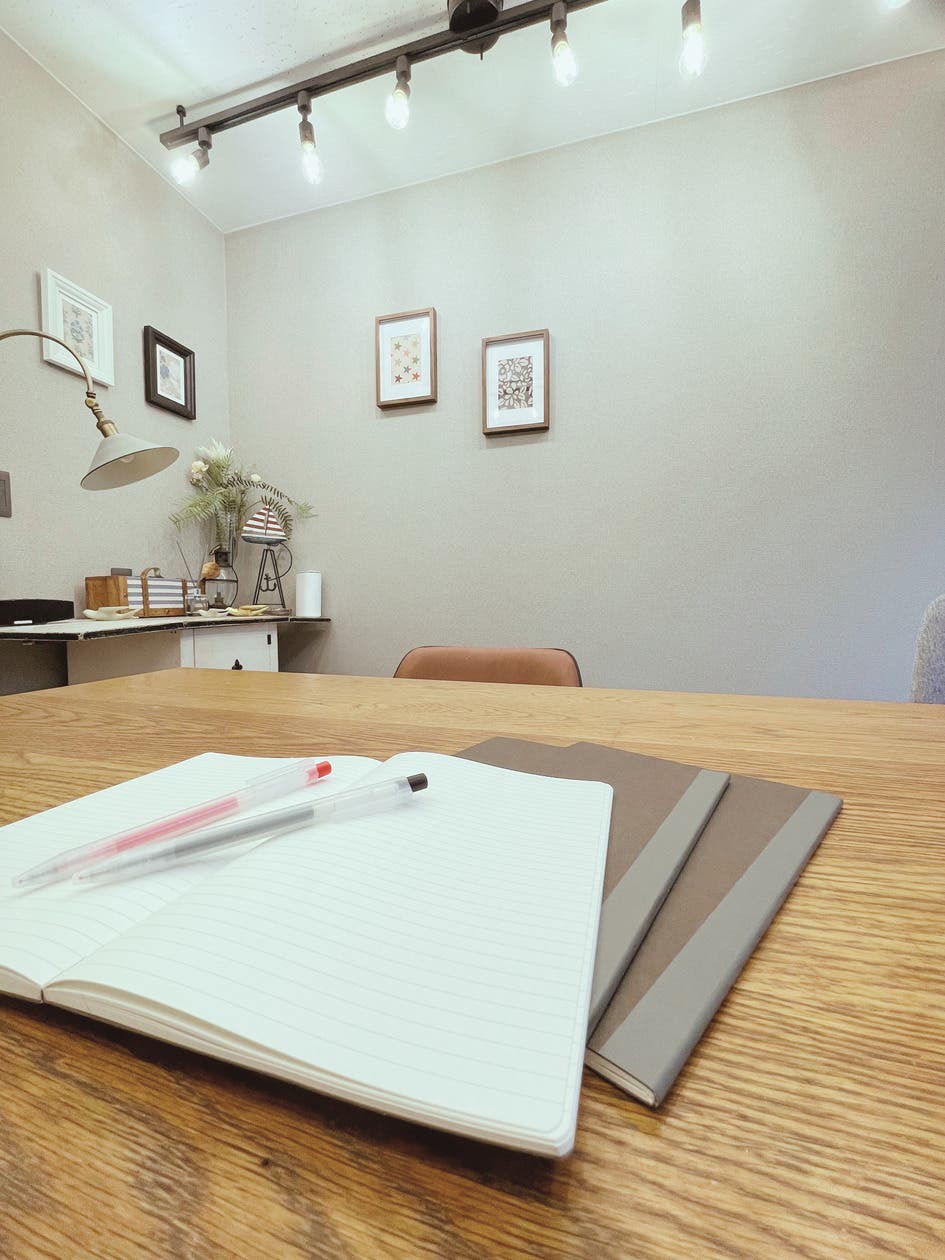 駅徒歩６分！近隣駐車場充実！路面に面したプライベート空間！１Fだから大型荷物の搬入ラクラク♪の写真6