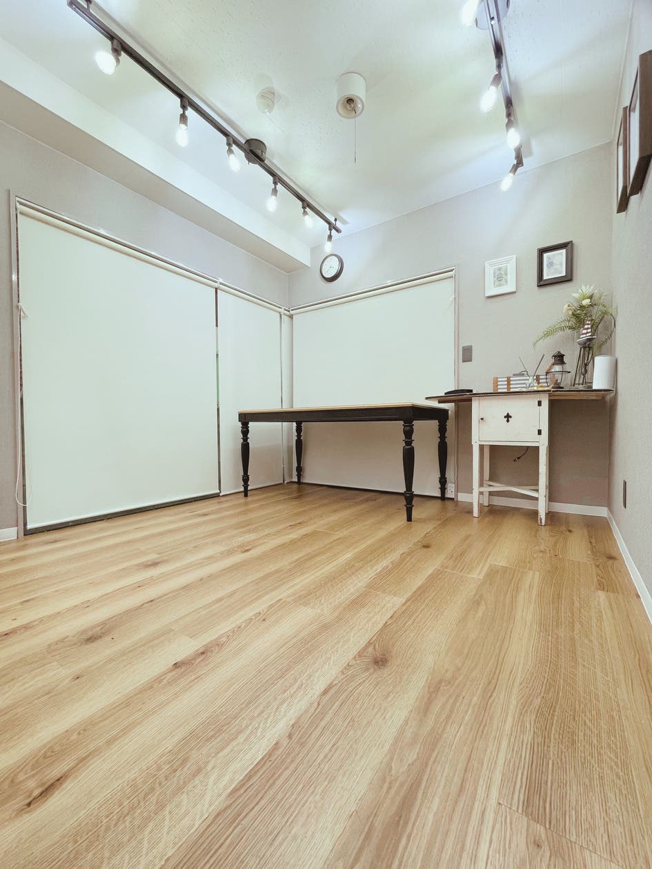 駅徒歩６分！近隣駐車場充実！路面に面したプライベート空間！１Fだから大型荷物の搬入ラクラク♪の写真4