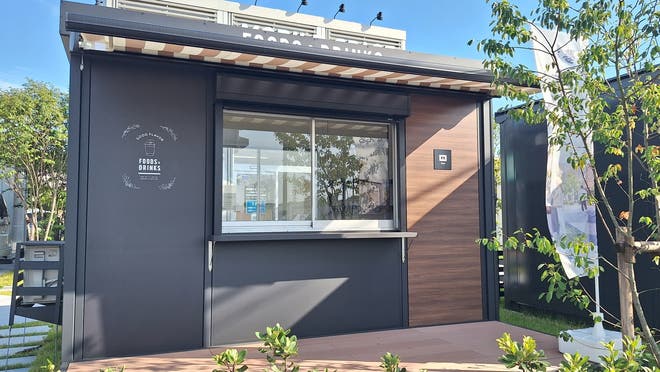 【Shop】✨U-SPACE大府店✨物販などの商売を始めてみたい方に最適のスペースです♪Wi-Fi/大府市の写真9