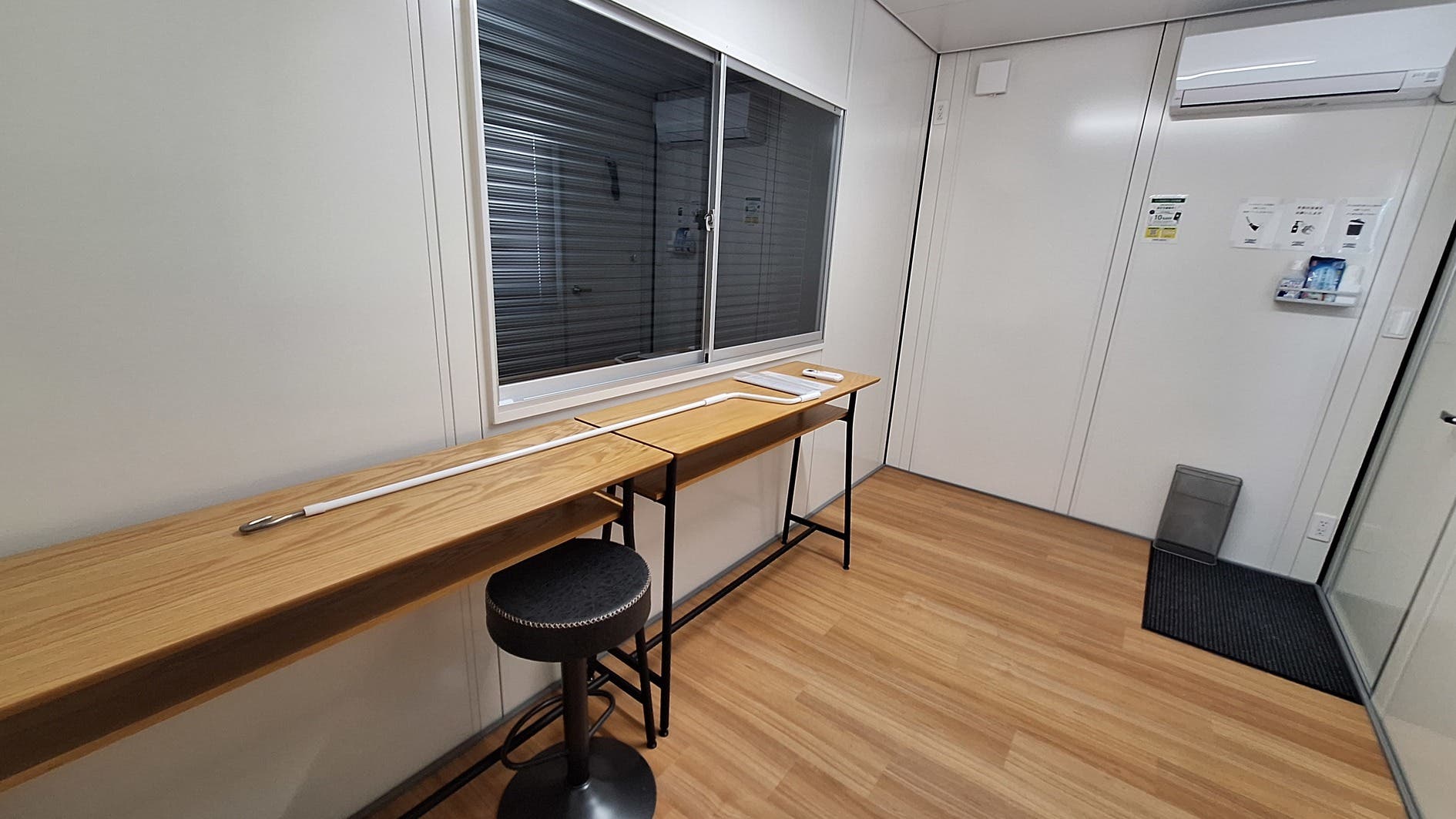 【Shop】✨U-SPACE大府店✨物販などの商売を始めてみたい方に最適のスペースです♪Wi-Fi/大府市の写真5