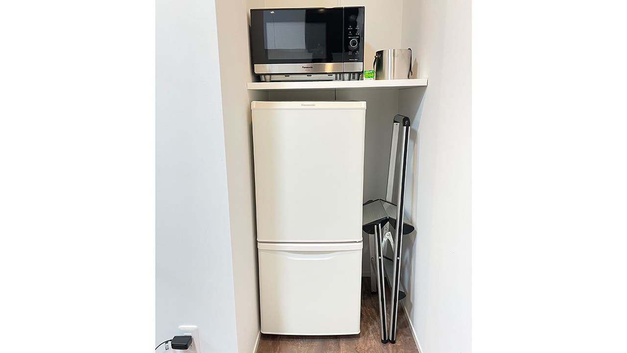 【船橋・柏からのアクセス⭕️駅5分】駐車場２台🚗プロジェクターのある推し活ROOM📷生誕祭や鑑賞会にｵｽｽﾒ✨の写真10