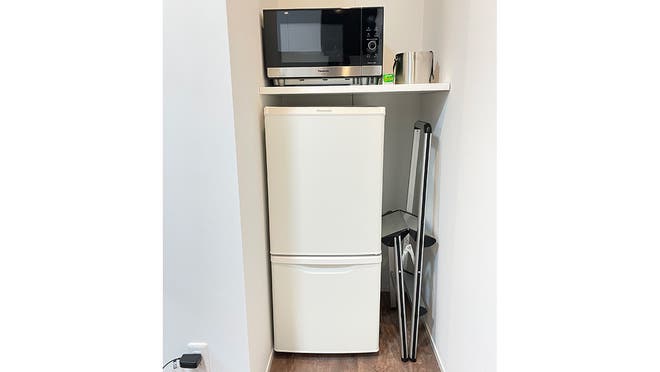 【船橋・柏からのアクセス⭕️】駐車場2台🚗1階にプロジェクター✨2階で推し活📷撮影や鑑賞会にオススメ✨の写真10