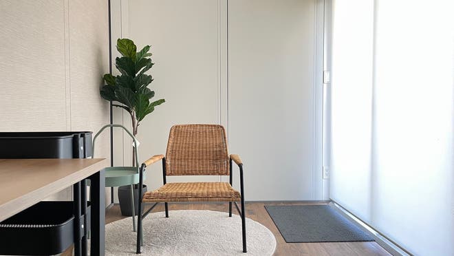 【Hobby】✨U-SPACE泉佐野店✨趣味や仕事にぴったりのはなれをイメージしたスペースです♪Wi-Fi/泉佐野市の写真4