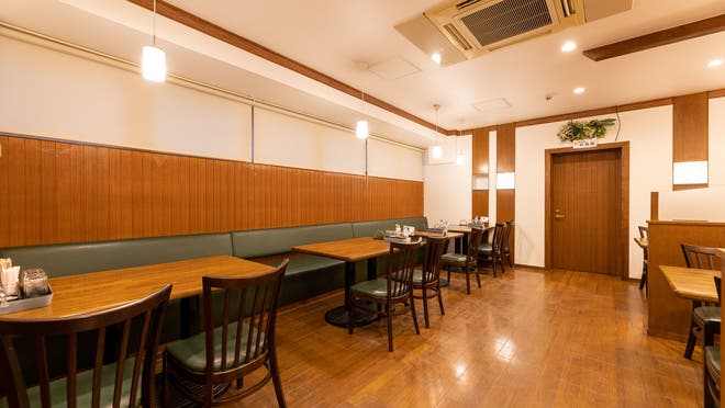 名鉄堀田駅から約7分【レトロ喫茶スペース】パーティー、女子会、オフ会、撮影に!!の写真8