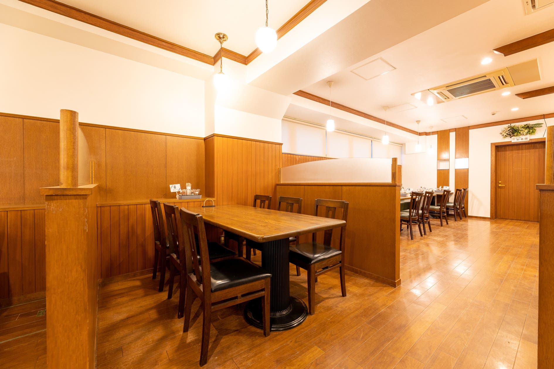 名鉄堀田駅から約7分【レトロ喫茶スペース】パーティー、女子会、オフ会、撮影に！！の写真9