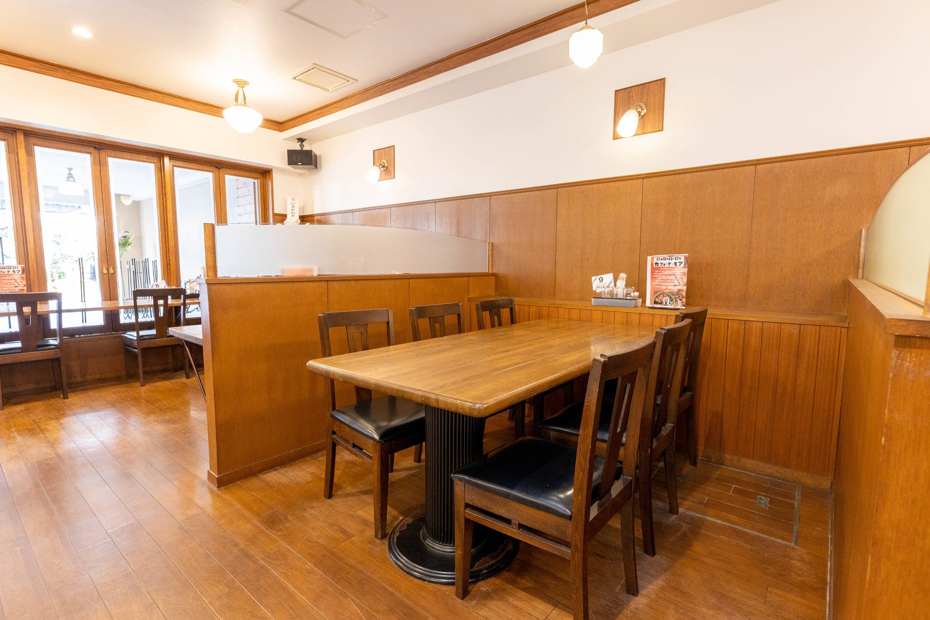 名鉄堀田駅から約7分【レトロ喫茶スペース】パーティー、女子会、オフ会、撮影に！！の写真10