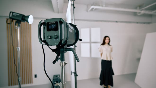 <1階で搬入出が楽々!>薬院・平尾 / 商品撮影 / モデル撮影 / 白壁 / 遮光・自然光 /の写真16