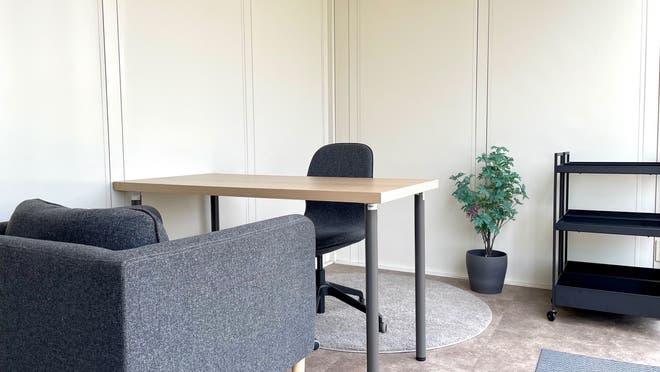 【Shop】✨U-SPACE泉佐野店✨物販などの商売を始めてみたい方に最適のスペースです♪Wi-Fi/泉佐野市の写真2