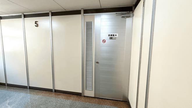 名古屋会議室 さかえビル名古屋駅西口店 会議室Aの写真16