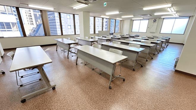 名古屋会議室 さかえビル名古屋駅西口店 会議室Aの写真2