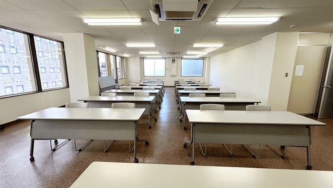 名古屋会議室 さかえビル名古屋駅西口店 会議室Aの写真3