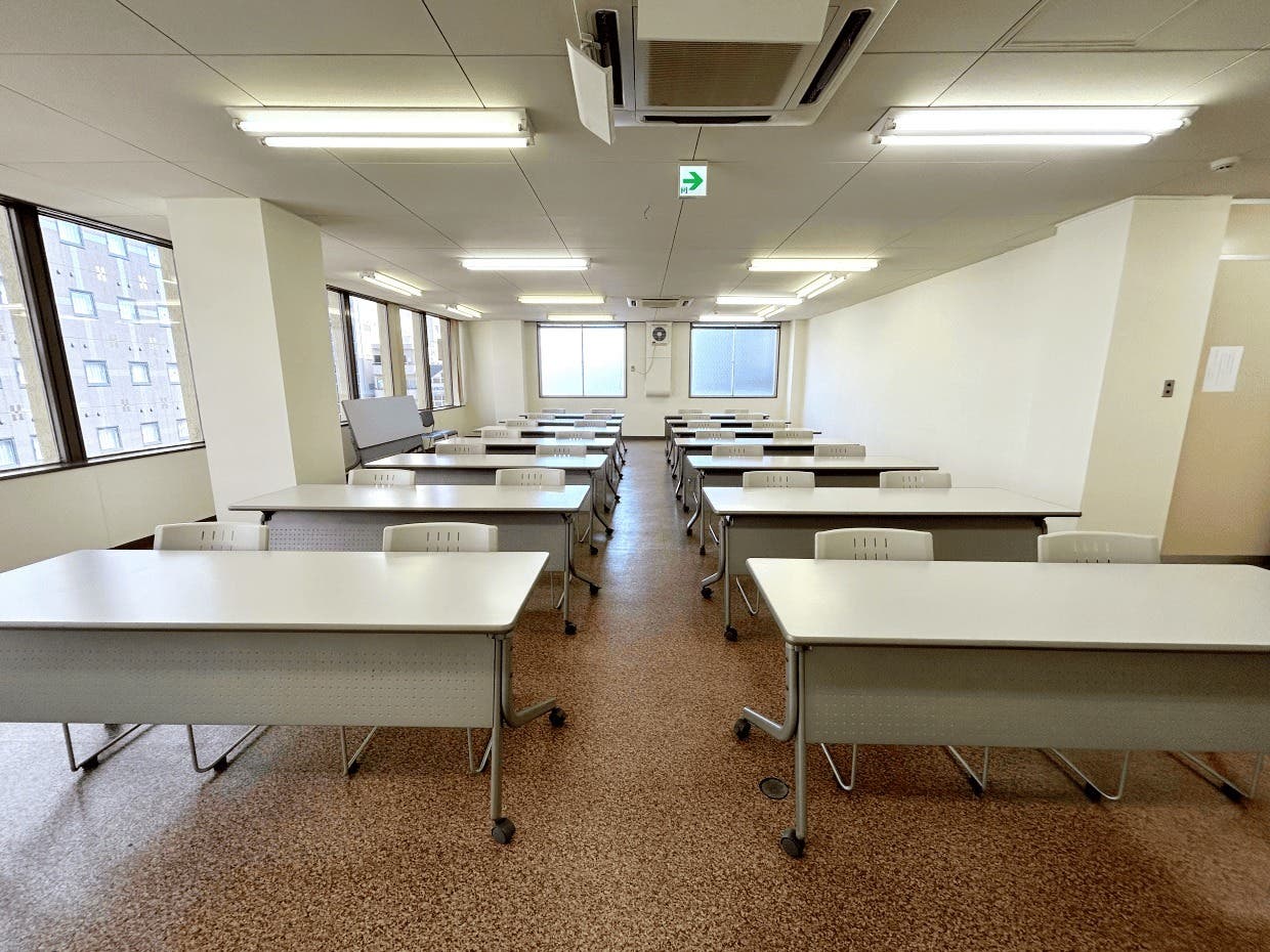 名古屋会議室　さかえビル名古屋駅西口店　会議室Aの写真4