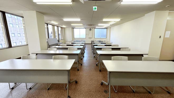 名古屋会議室 さかえビル名古屋駅西口店 会議室Aの写真4