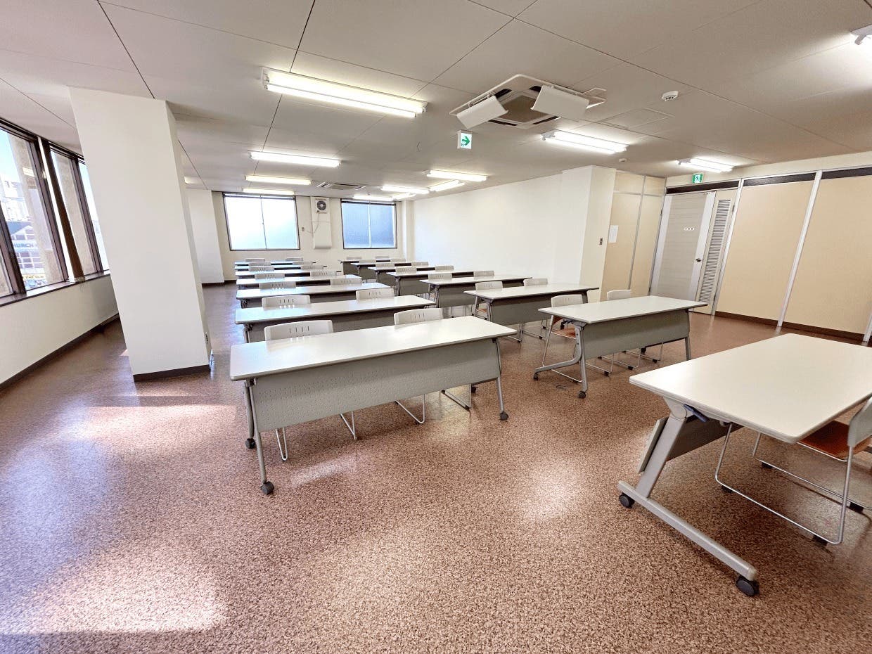 名古屋会議室　さかえビル名古屋駅西口店　会議室Aの写真5