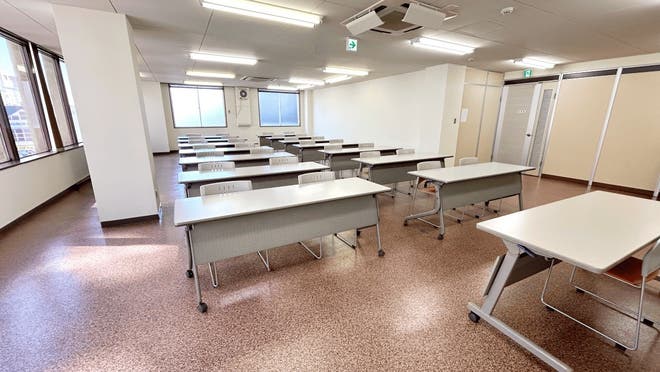 名古屋会議室 さかえビル名古屋駅西口店 会議室Aの写真5