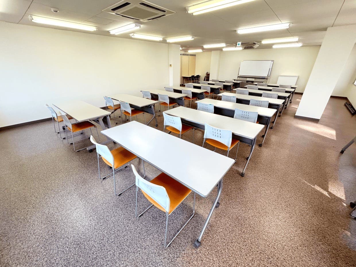 名古屋会議室　さかえビル名古屋駅西口店　会議室Aの写真6