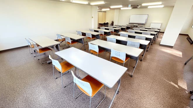 名古屋会議室 さかえビル名古屋駅西口店 会議室Aの写真6