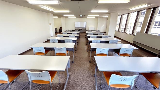 名古屋会議室 さかえビル名古屋駅西口店 会議室Aの写真1