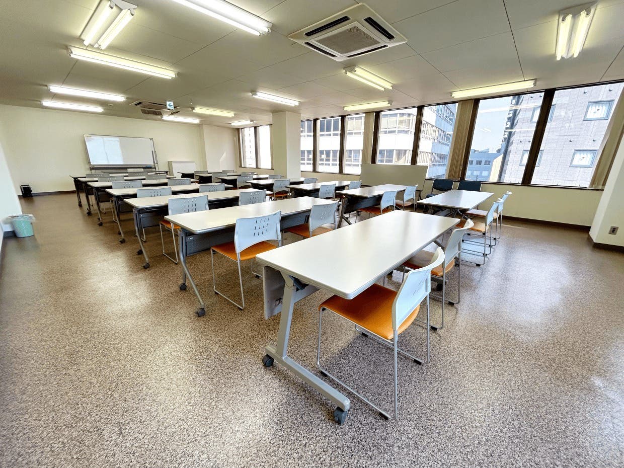 名古屋会議室　さかえビル名古屋駅西口店　会議室Aの写真7