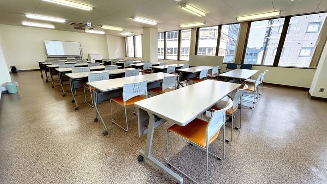 名古屋会議室 さかえビル名古屋駅西口店 会議室Aの写真7