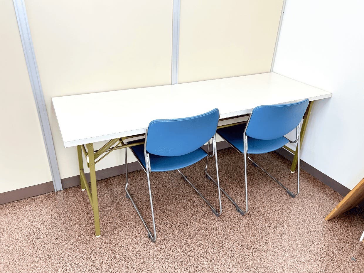 名古屋会議室　さかえビル名古屋駅西口店　会議室Aの写真8