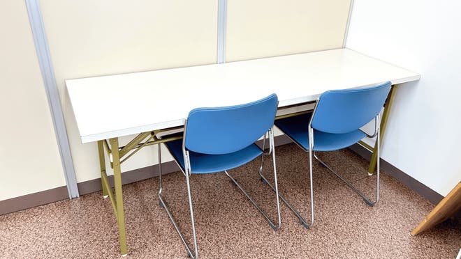 名古屋会議室 さかえビル名古屋駅西口店 会議室Aの写真8