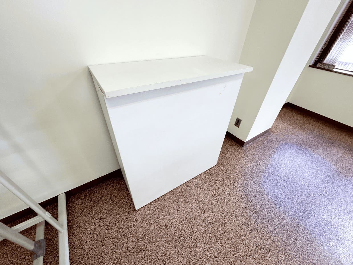 名古屋会議室　さかえビル名古屋駅西口店　会議室Aの写真11