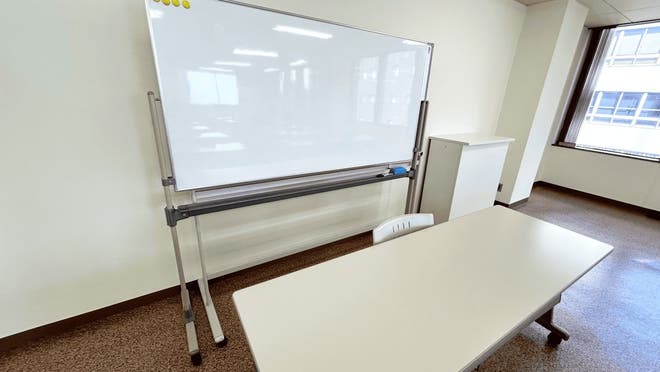 名古屋会議室 さかえビル名古屋駅西口店 会議室Aの写真12