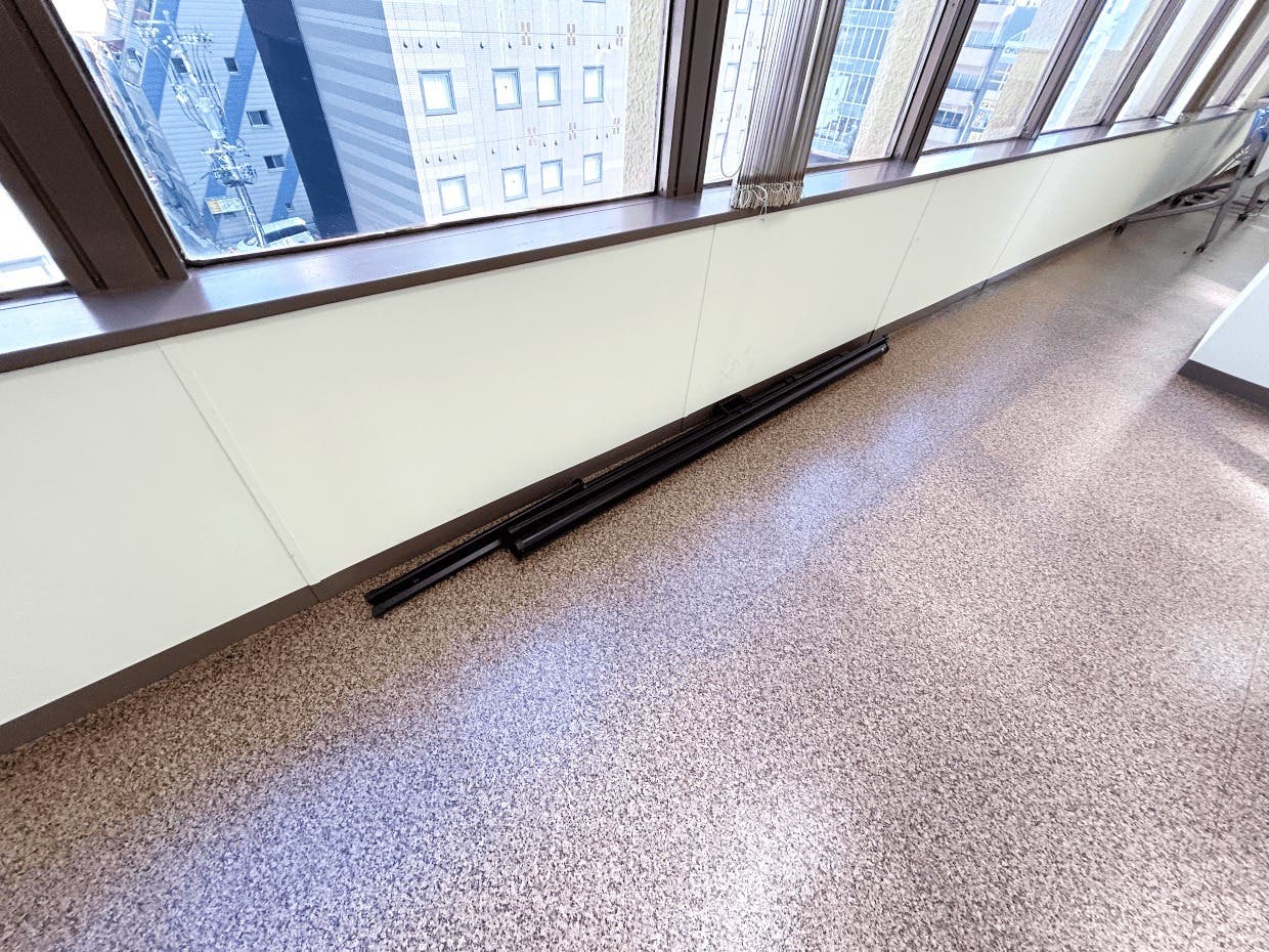 名古屋会議室　さかえビル名古屋駅西口店　会議室Aの写真15