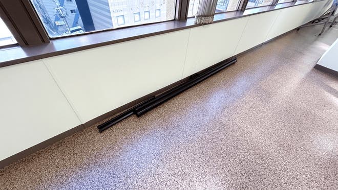 名古屋会議室 さかえビル名古屋駅西口店 会議室Aの写真15