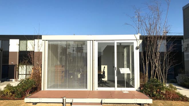 【Meeting】✨U-SPACE泉佐野店✨会議や打ち合わせにぴったりのオフィススペースです♪Wi-Fi/泉佐野市の写真5