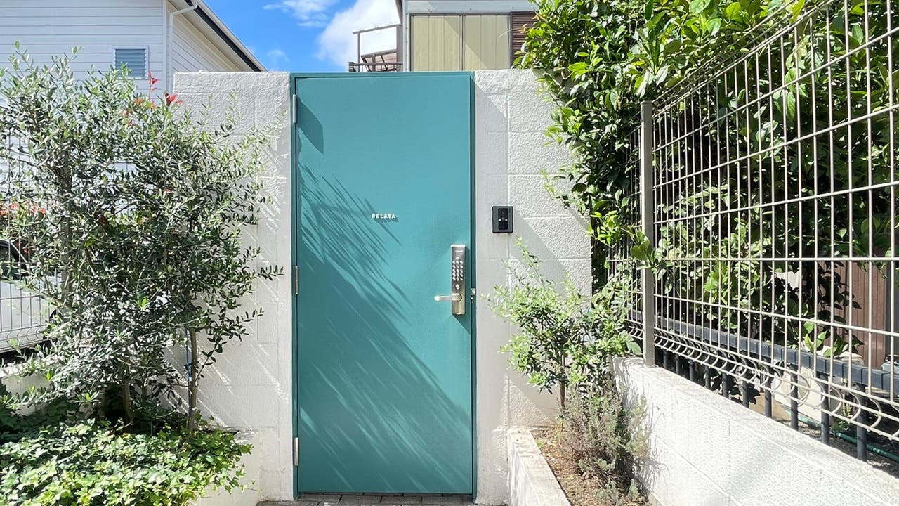 【船橋・柏からのアクセス⭕️駅5分】駐車場２台🚗プロジェクターのある推し活ROOM📷生誕祭や鑑賞会にｵｽｽﾒ✨の写真23