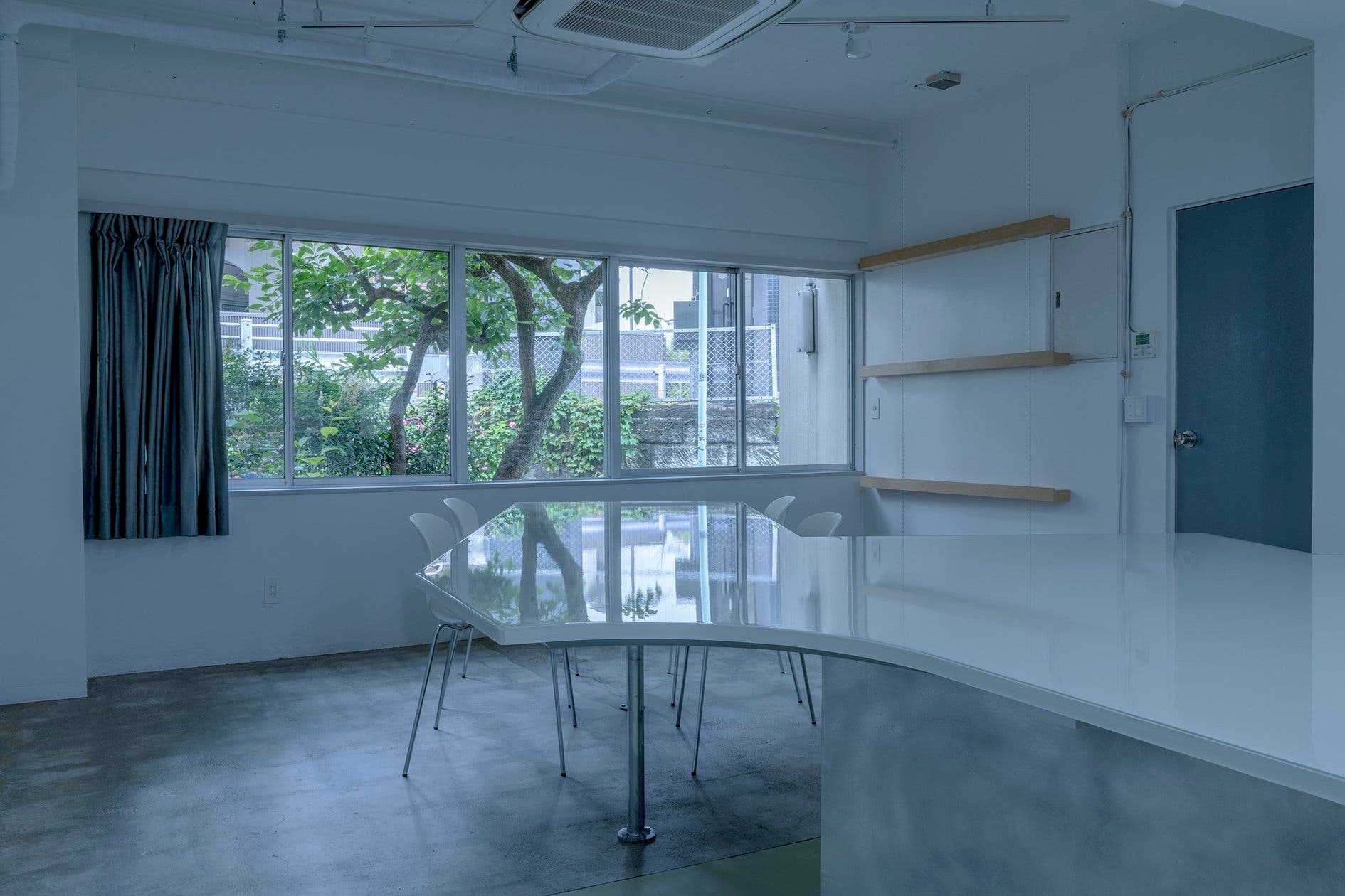 渋谷区のデザイナーズルームの写真2