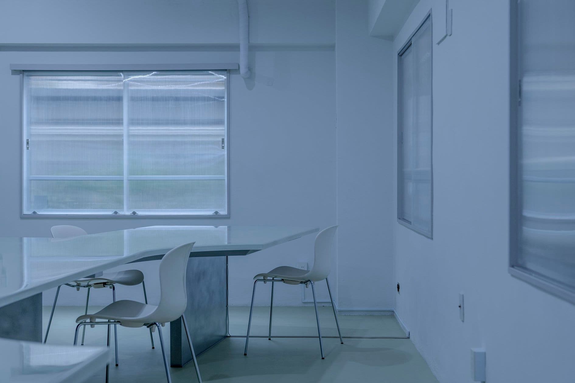 渋谷区のデザイナーズルームの写真3