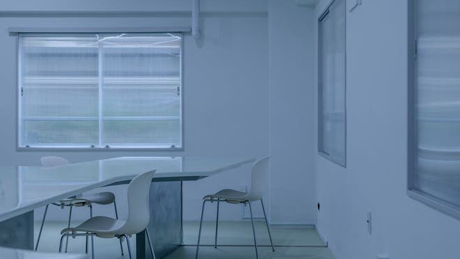 渋谷区のデザイナーズルームの写真3