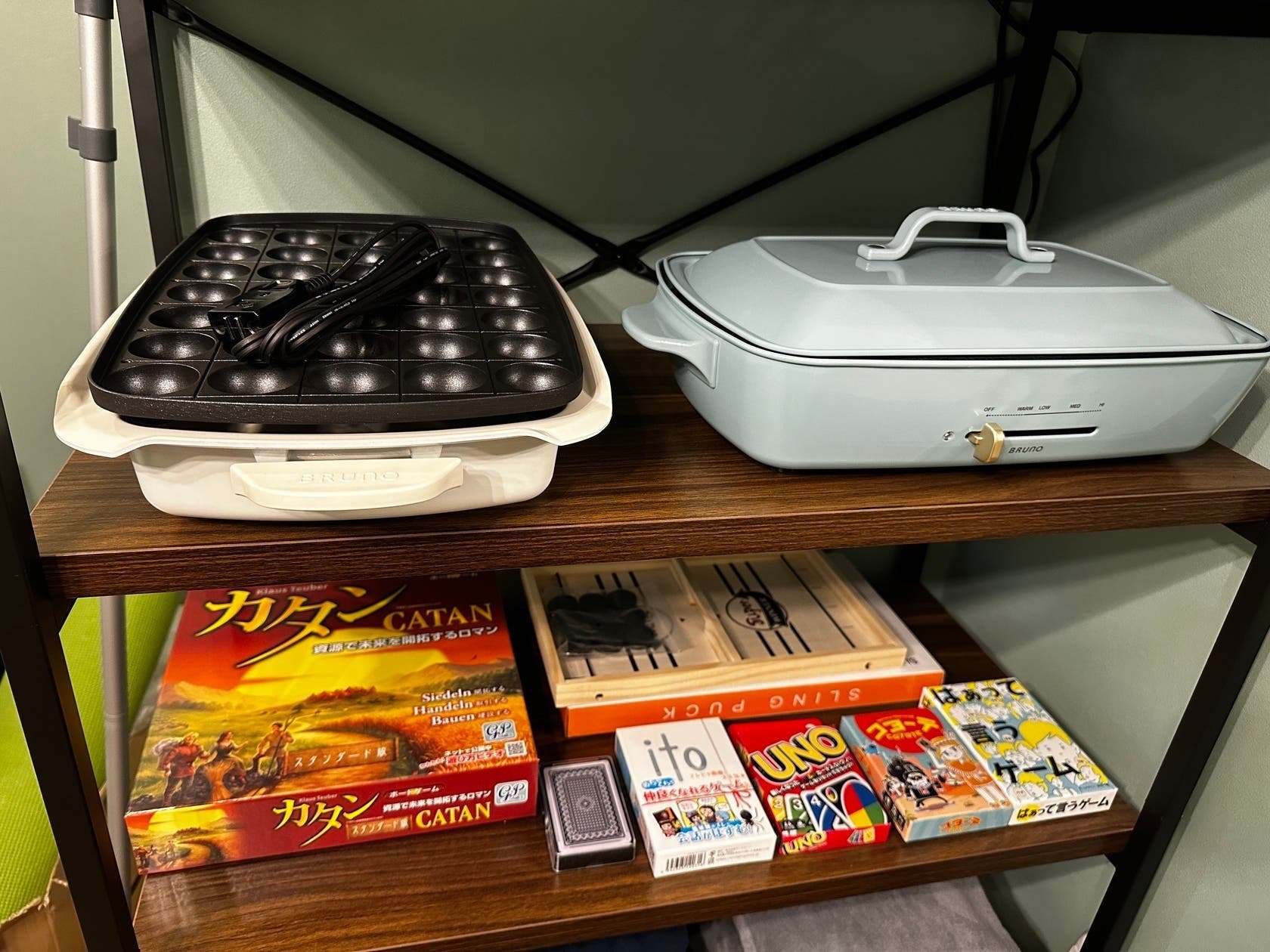 【新宿駅徒歩1分】✨最上階🎃ハロウィン🎃ロケ・スタジオ撮影📸女子会・歓送迎会🌟BBQ🍖映画鑑賞🎥ロケ🍃の写真16