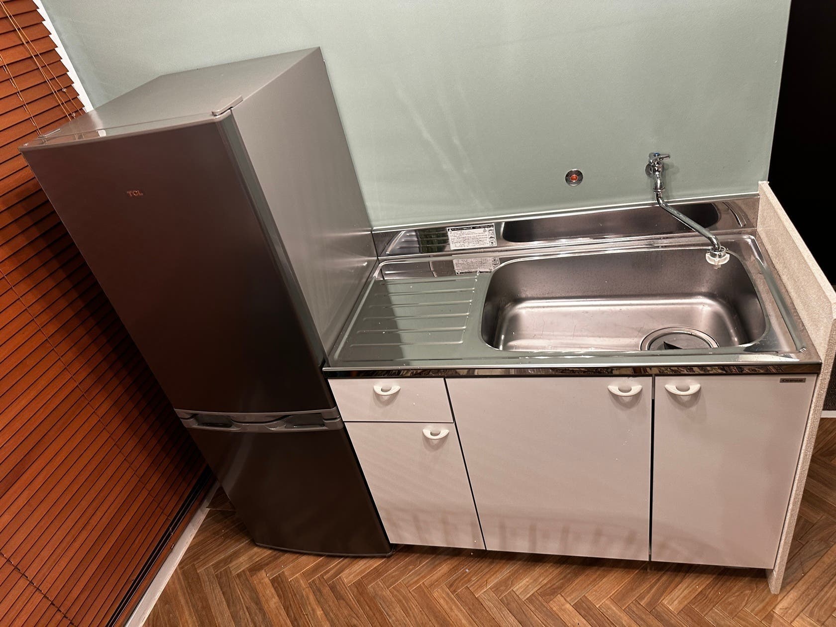 【新宿駅徒歩1分】✨最上階🎃ハロウィン🎃ロケ・スタジオ撮影📸女子会・歓送迎会🌟BBQ🍖映画鑑賞🎥ロケ🍃の写真20