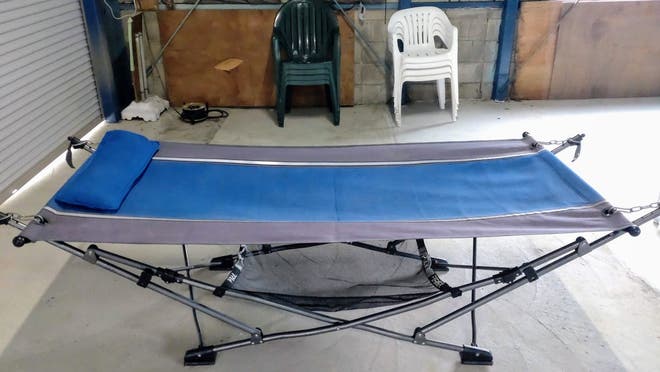 岐阜羽島 雨天でも安心のガレージBBQスペースの写真9