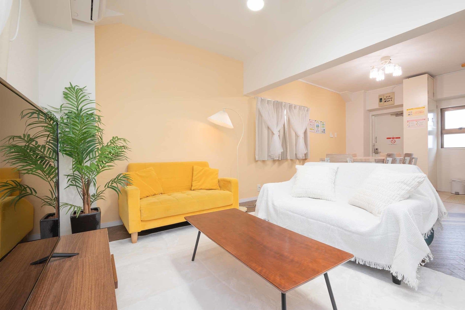 ＜バルーンスペース＞Wi-Fi・大型テレビ🖥✨Blu-ray鑑賞🎬パーティー🎉推し活🪄✨女子会🥂撮影🎀会議にも！の写真6