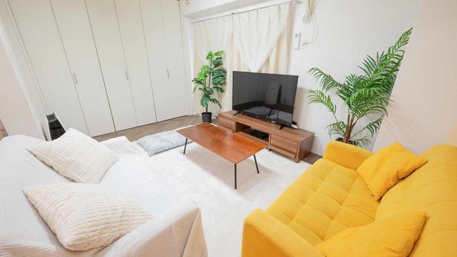 <バルーンスペース>Wi-Fi・大型テレビ🖥✨Blu-ray鑑賞🎬パーティー🎉推し活🪄✨女子会🥂撮影🎀会議にも!の写真4