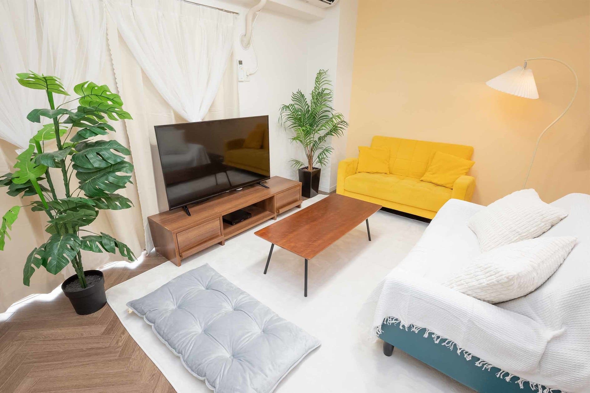 ＜バルーンスペース＞Wi-Fi・大型テレビ🖥✨Blu-ray鑑賞🎬パーティー🎉推し活🪄✨女子会🥂撮影🎀会議にも！の写真8