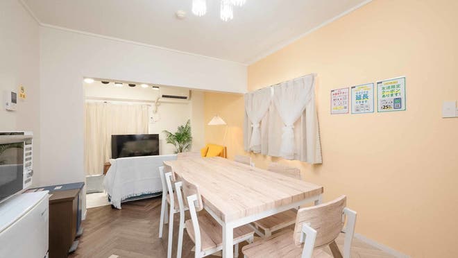 <バルーンスペース>Wi-Fi・大型テレビ🖥✨Blu-ray鑑賞🎬パーティー🎉推し活🪄✨女子会🥂撮影🎀会議にも!の写真10