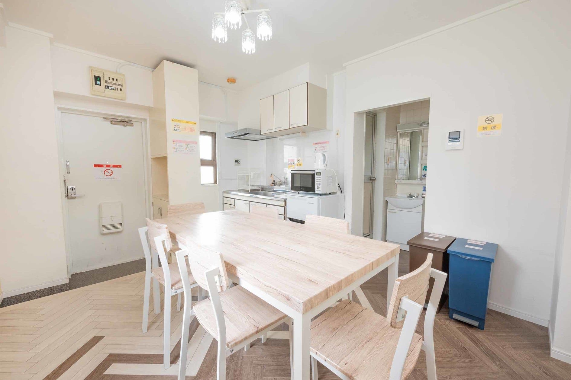 ＜バルーンスペース＞Wi-Fi・大型テレビ🖥✨Blu-ray鑑賞🎬パーティー🎉推し活🪄✨女子会🥂撮影🎀会議にも！の写真11