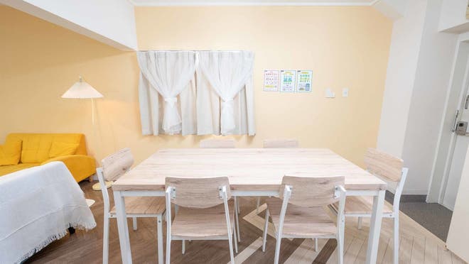 <バルーンスペース>Wi-Fi・大型テレビ🖥✨Blu-ray鑑賞🎬パーティー🎉推し活🪄✨女子会🥂撮影🎀会議にも!の写真12