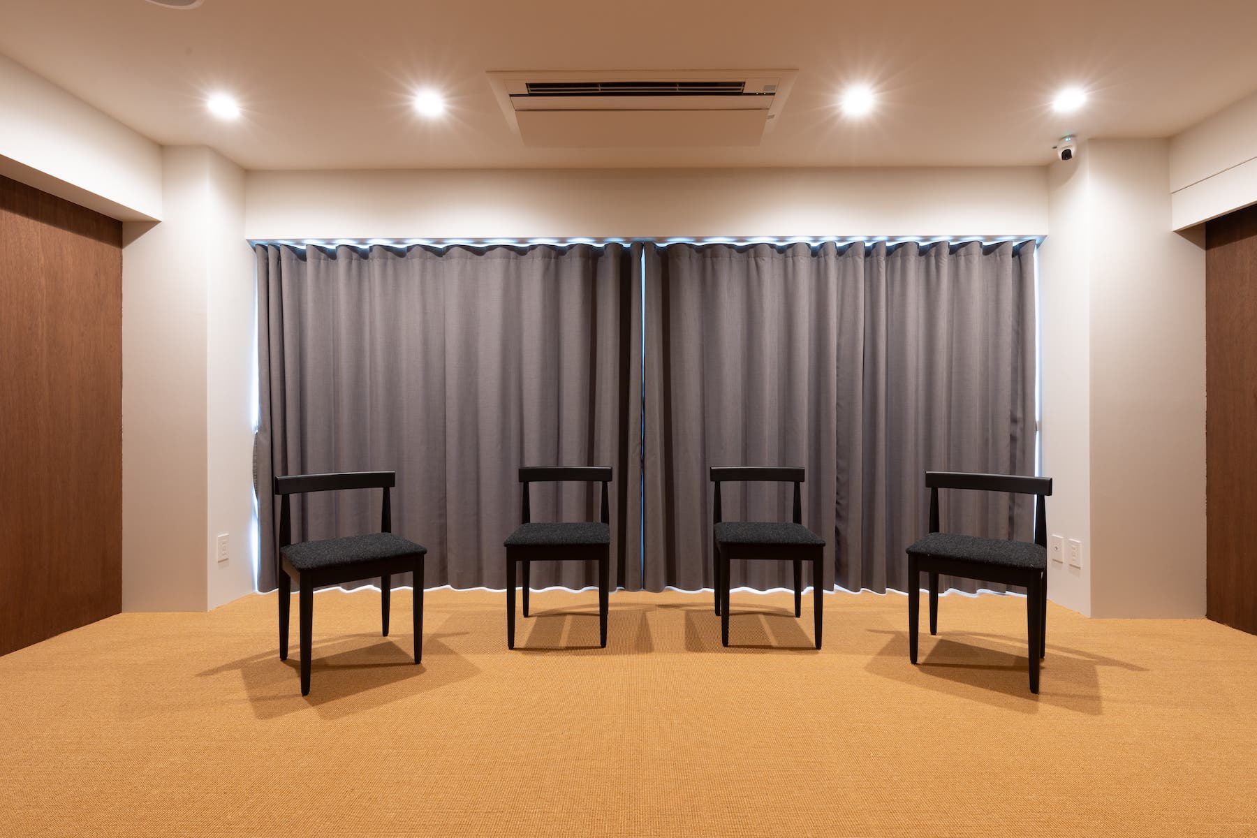 【目黒駅徒歩1分 / -ROOM2-】撮影・会議・セミナーに最適 / プロジェクター・スクリーンも完備の写真15