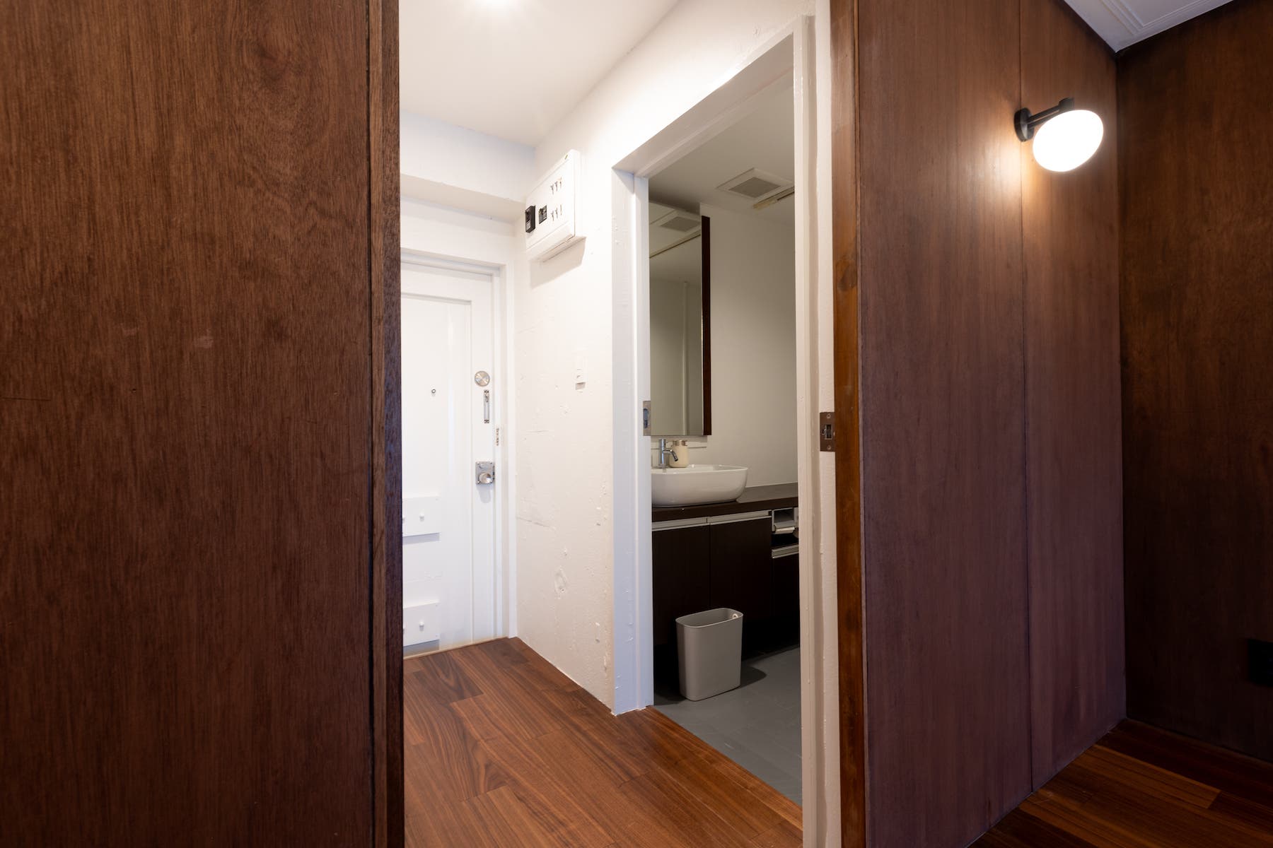 【目黒駅徒歩1分 / -ROOM2-】撮影・会議・セミナーに最適 / プロジェクター・スクリーンも完備の写真19