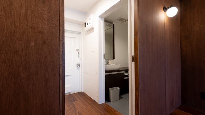 【目黒駅徒歩1分 / -ROOM2-】撮影・会議・セミナーに最適 / プロジェクター・スクリーンも完備の写真19